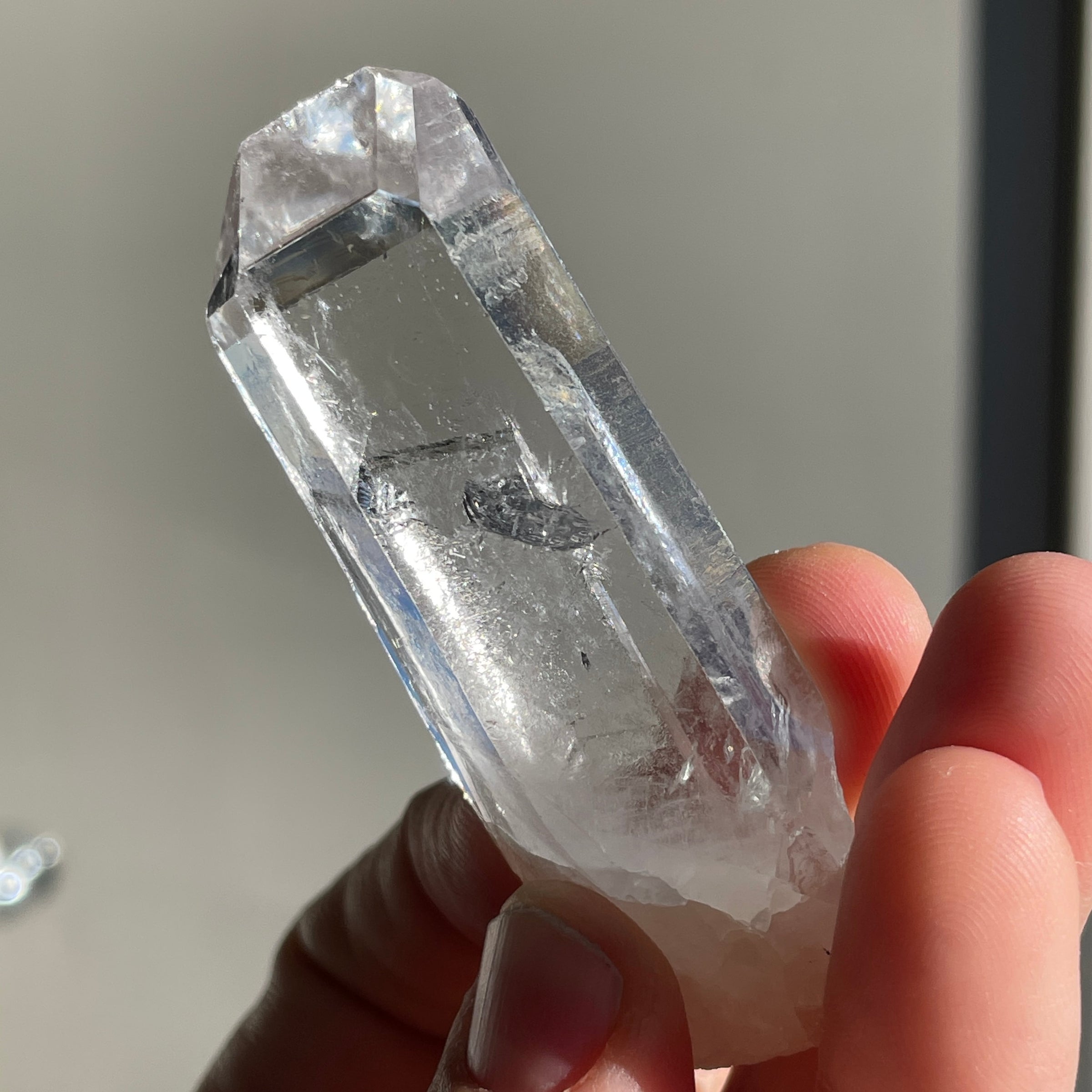 Mondo Quartz - Ancestry Quartz, Past & Future Timelines, Mondo Mines ...