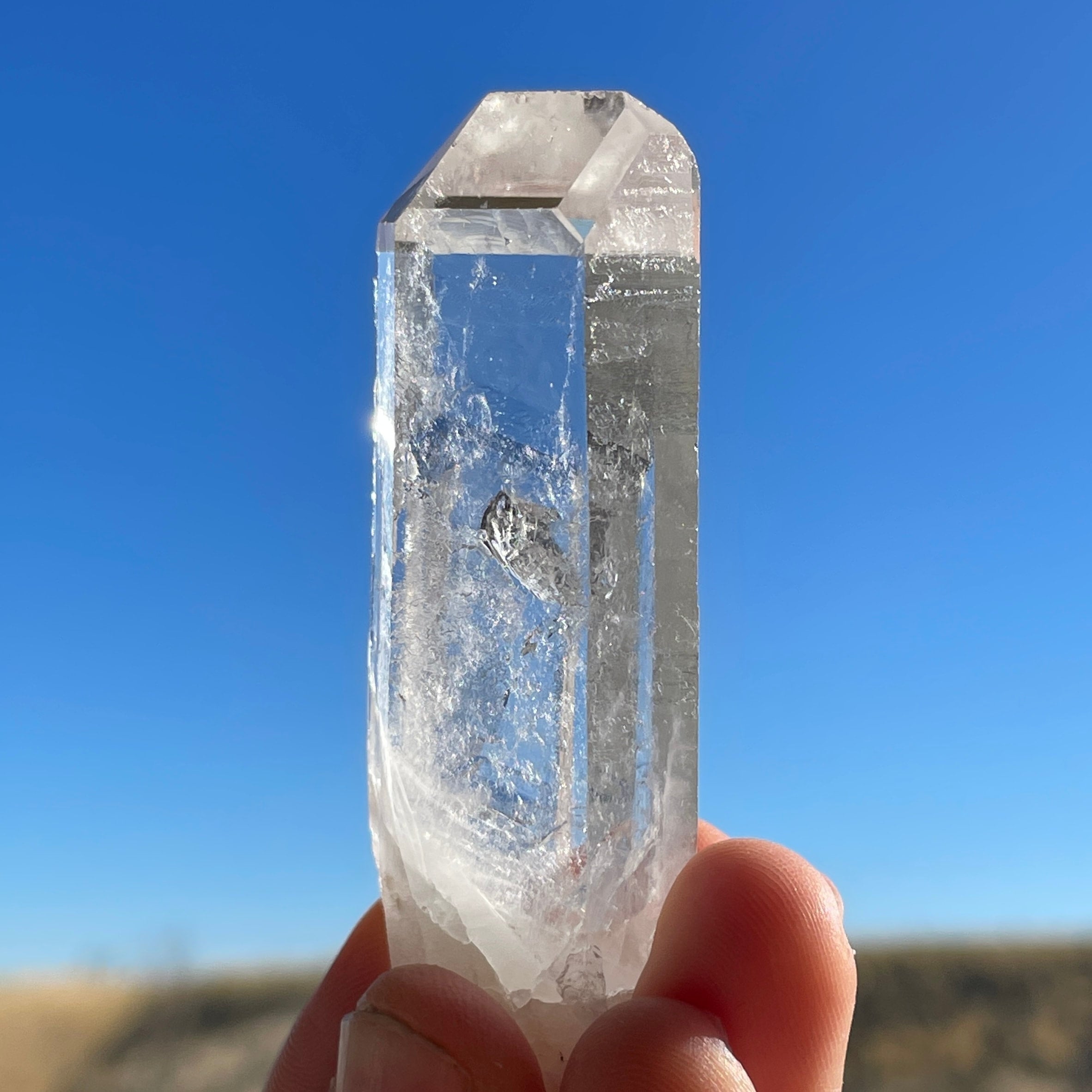 Mondo Quartz - Ancestry Quartz, Past & Future Timelines, Mondo Mines ...