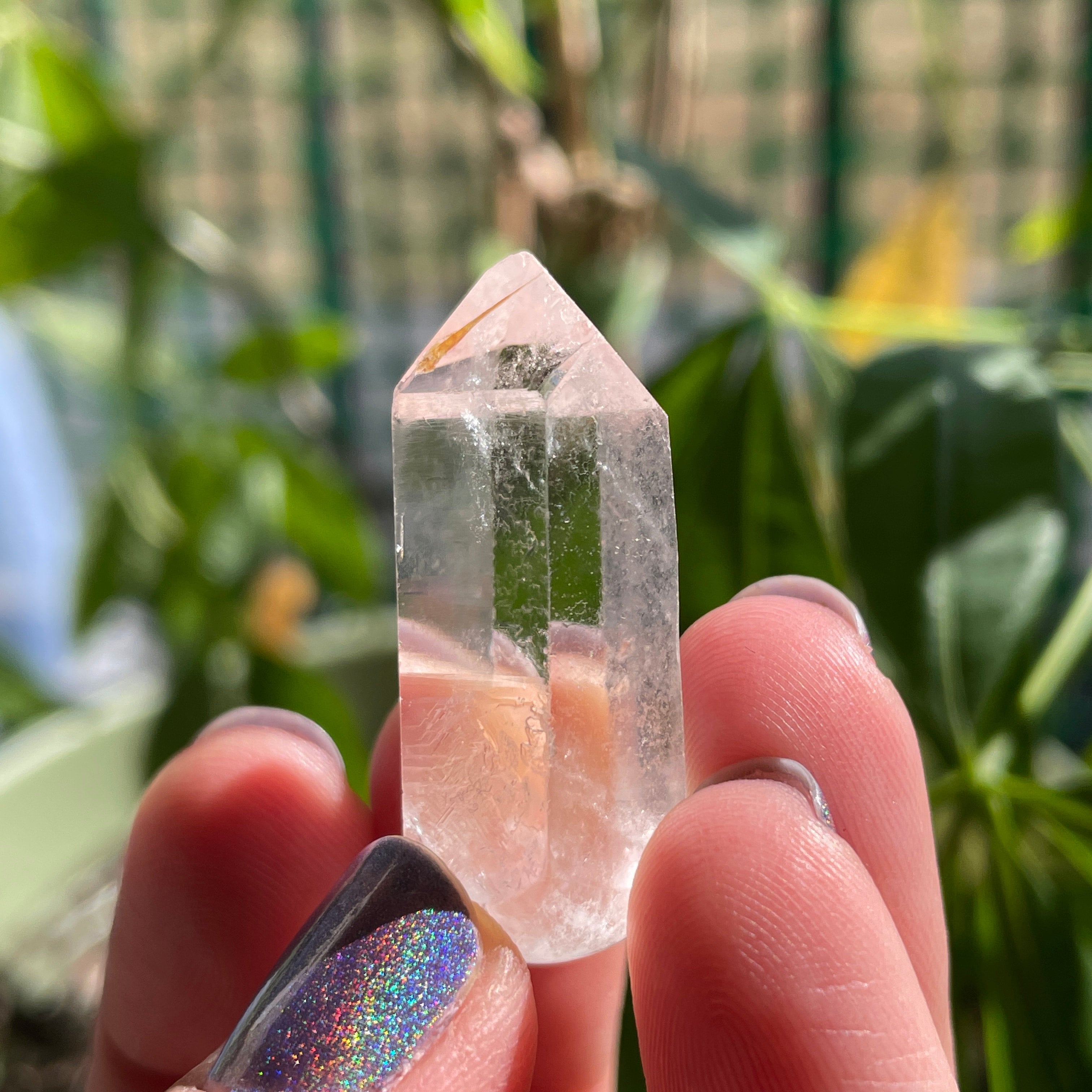 Mondo Quartz - Ancestry Quartz, Polished Portal, Present & Future ...